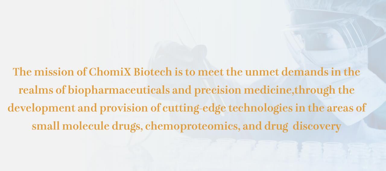 ChomiX Biotech Co., Ltd.